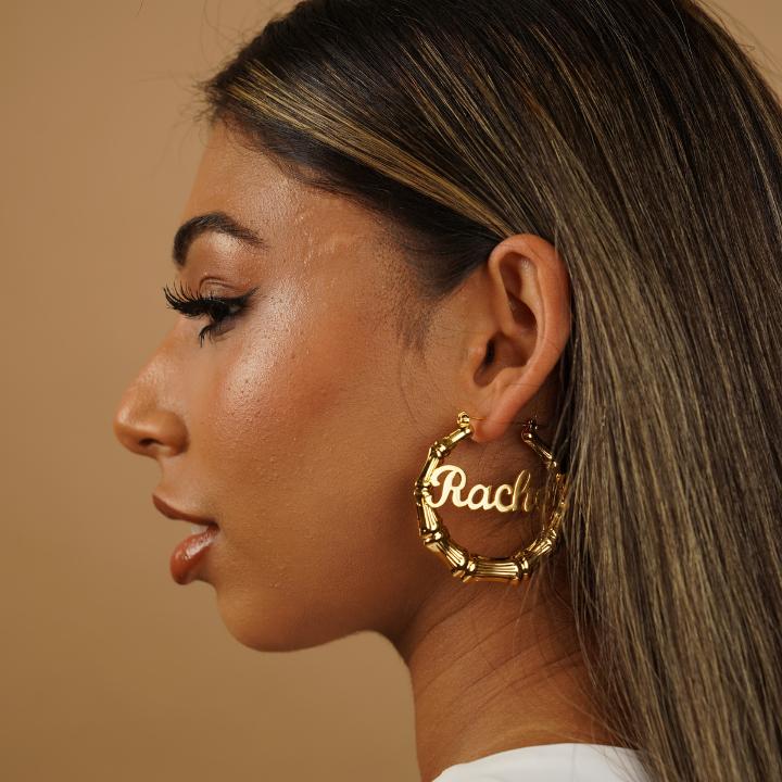 Earrings | DORADO
